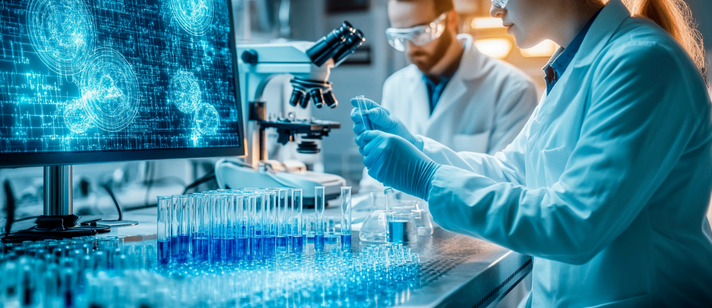 Bio Platforms | SCL사이언스