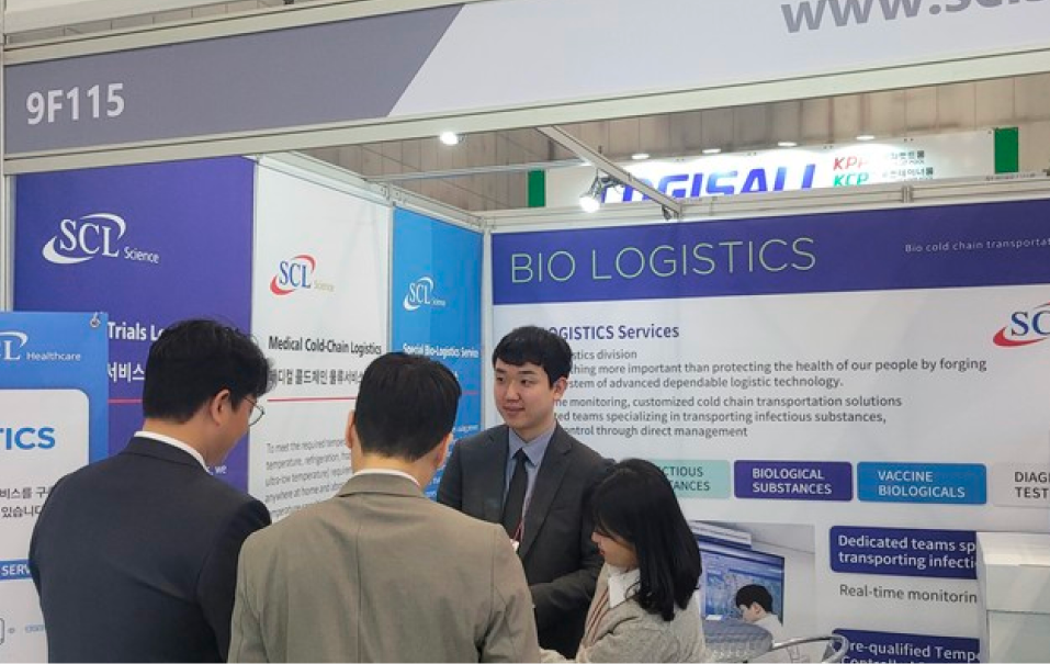 SCL사이언스 | 건강한 미래로 나아가는 디지털 헬스케어 세상