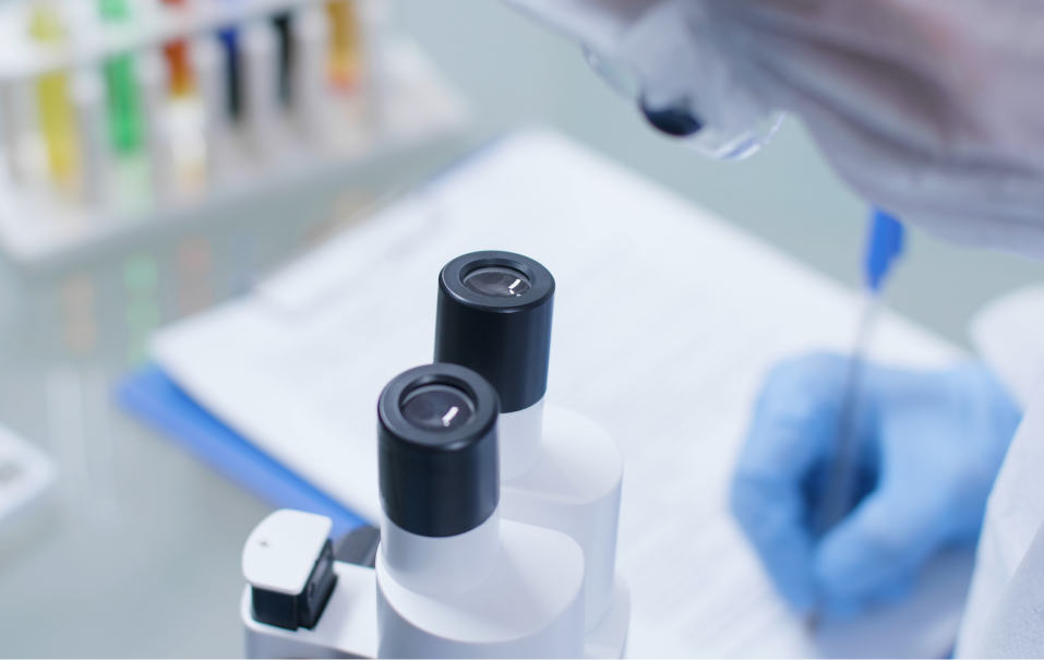 SCL사이언스 | 건강한 미래로 나아가는 디지털 헬스케어 세상